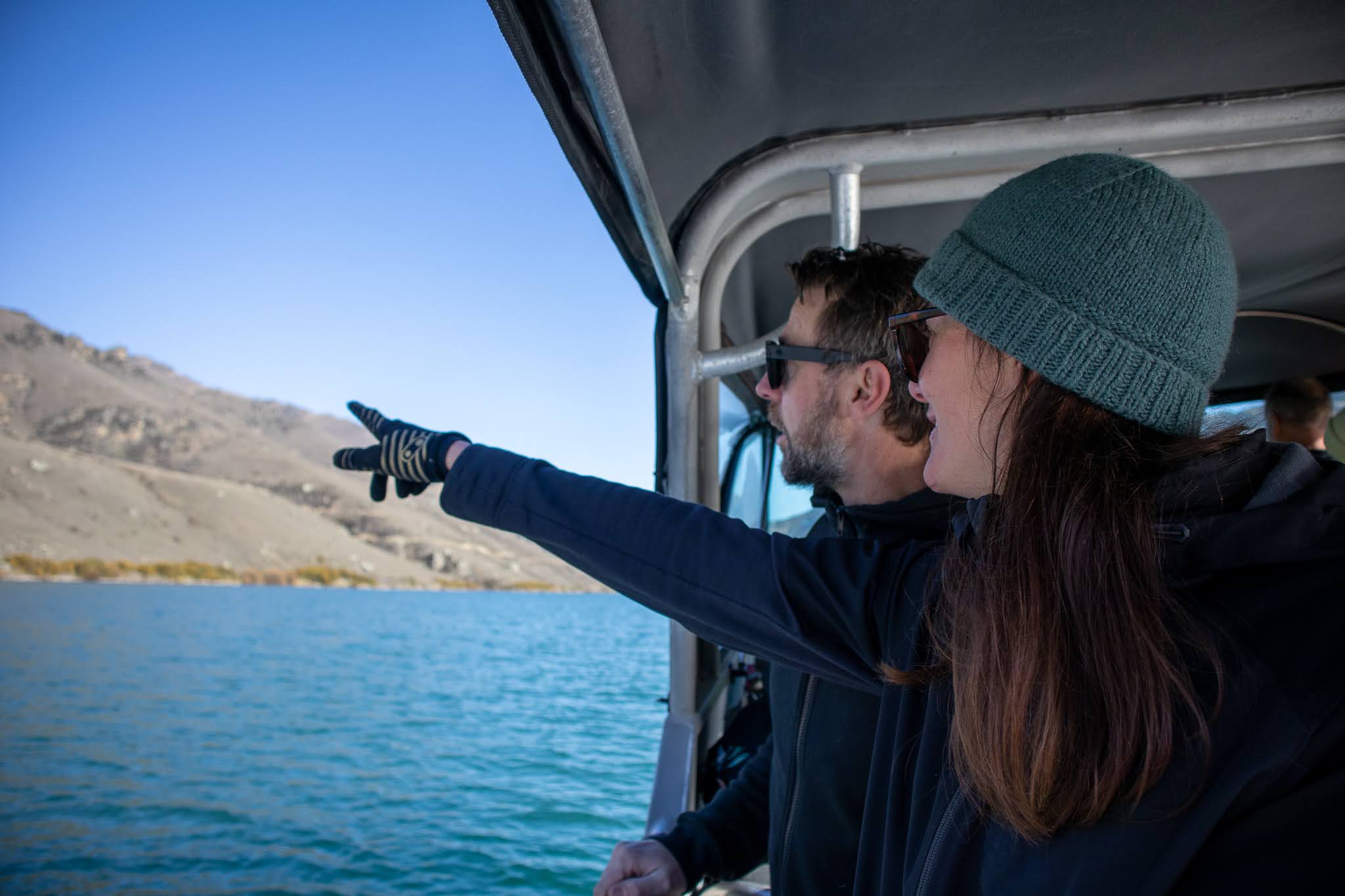 Gallery - The Lake Dunstan Explorer NZ